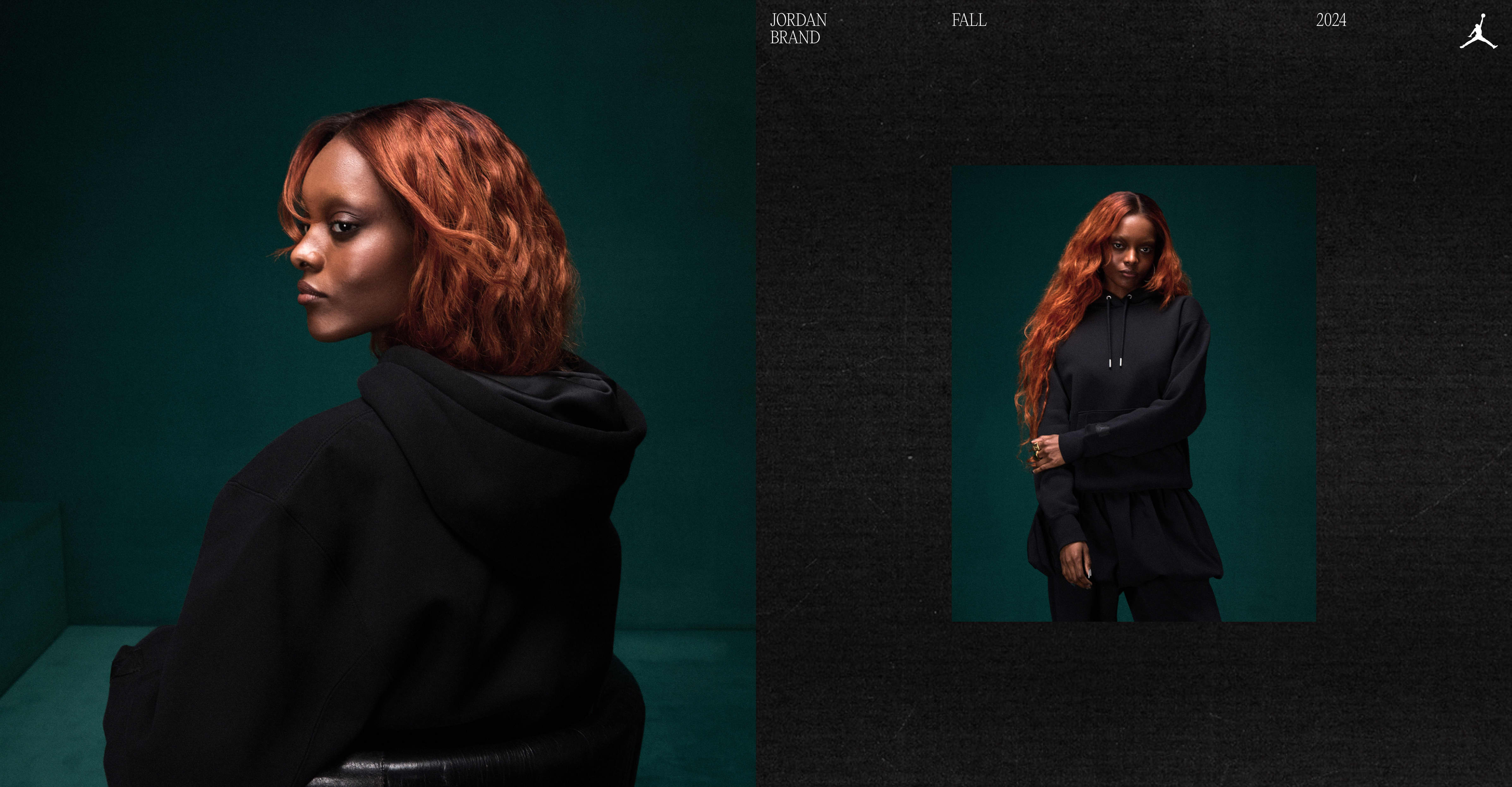 Značka Jordan. Nike CZ