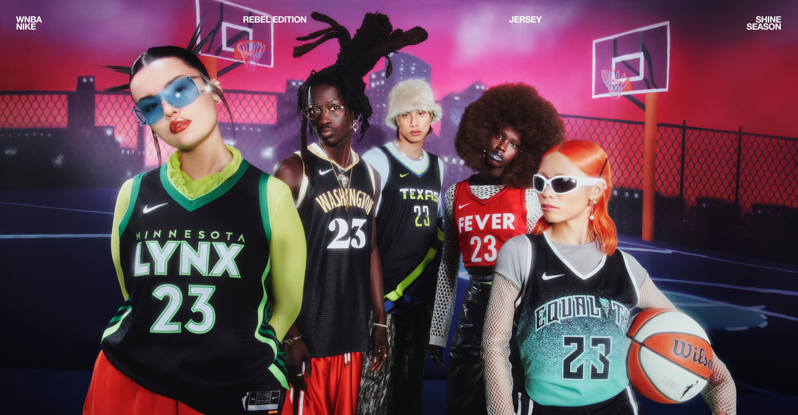 Fan Gear & Sports Apparel. Nike.com