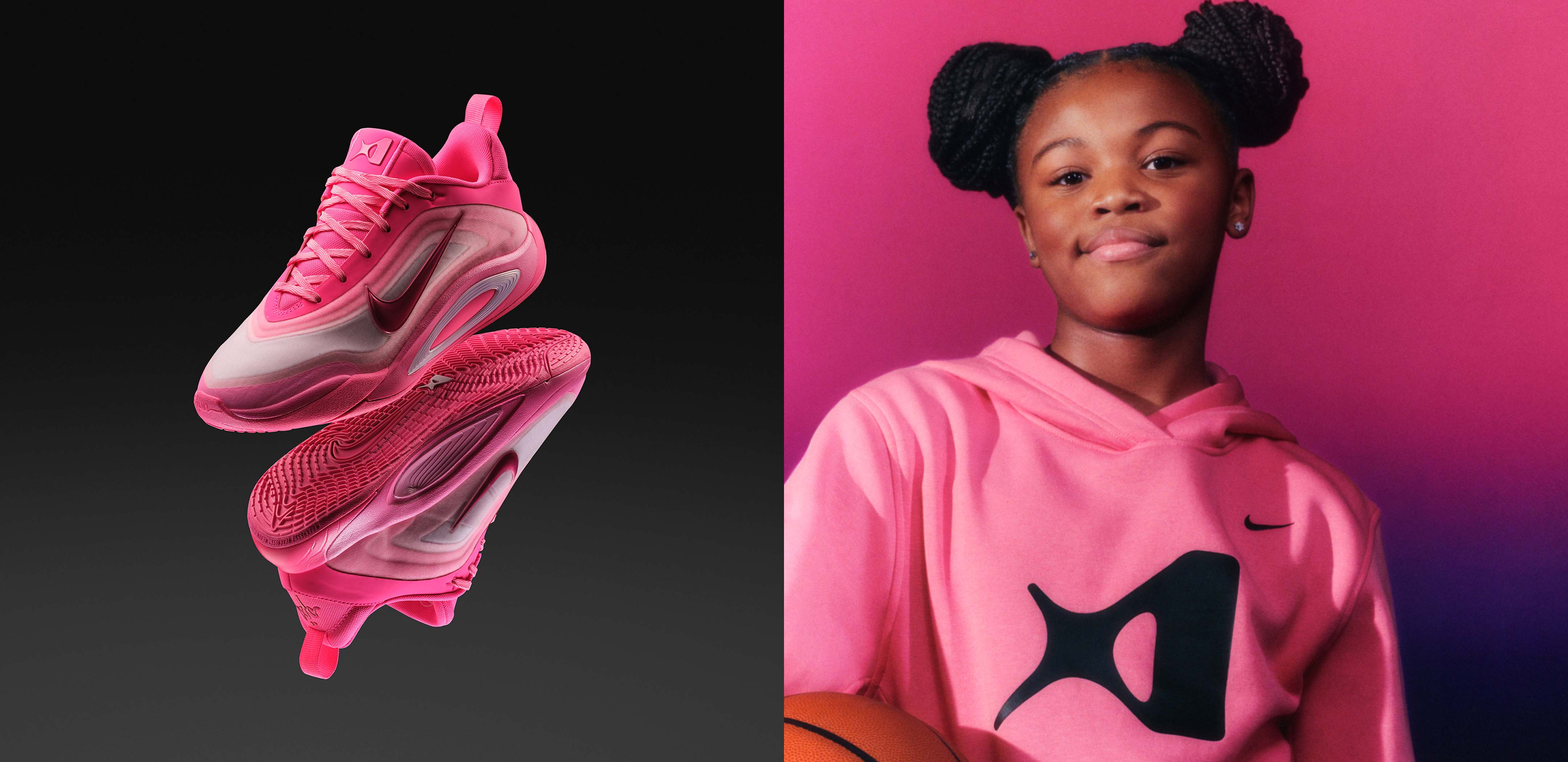 Nike Kids. Nike ID