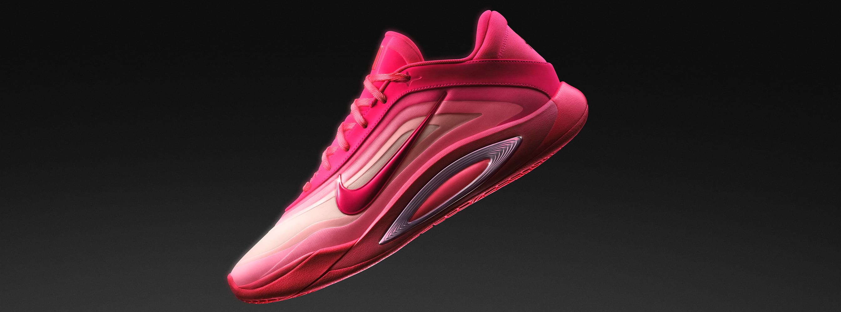 Introducing the A'One. Nike.com