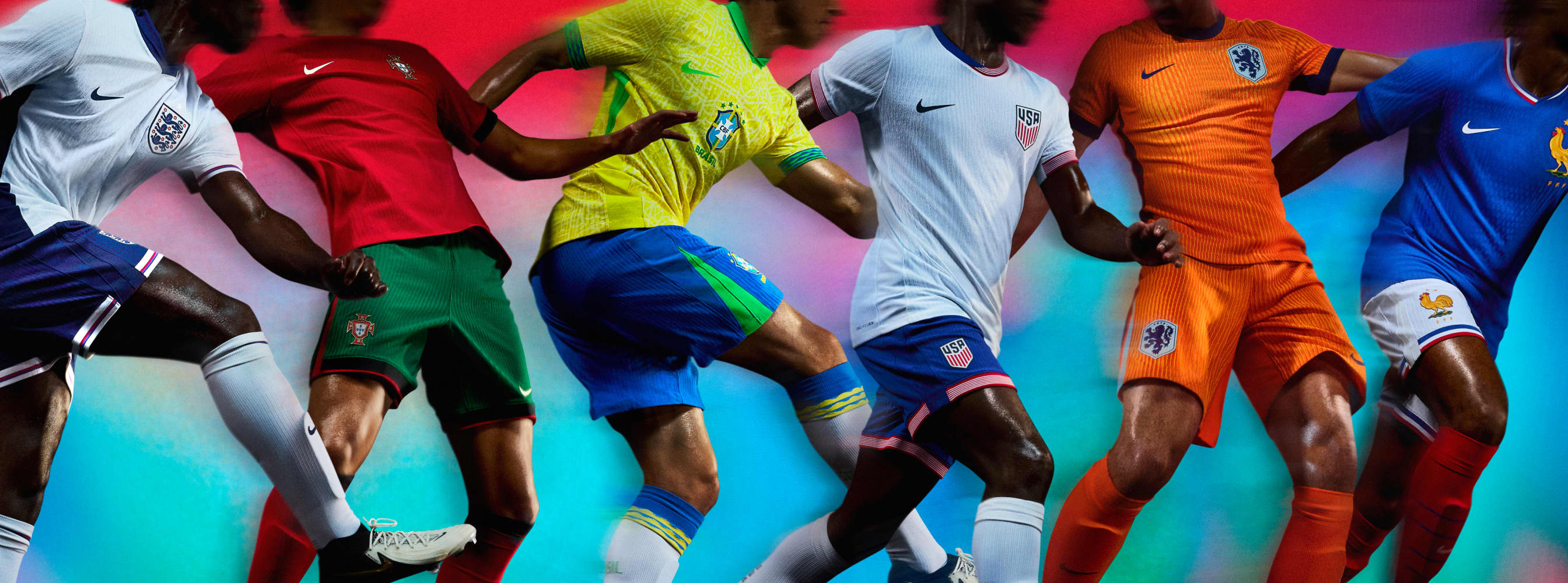 Nike Soccer. Nike.com