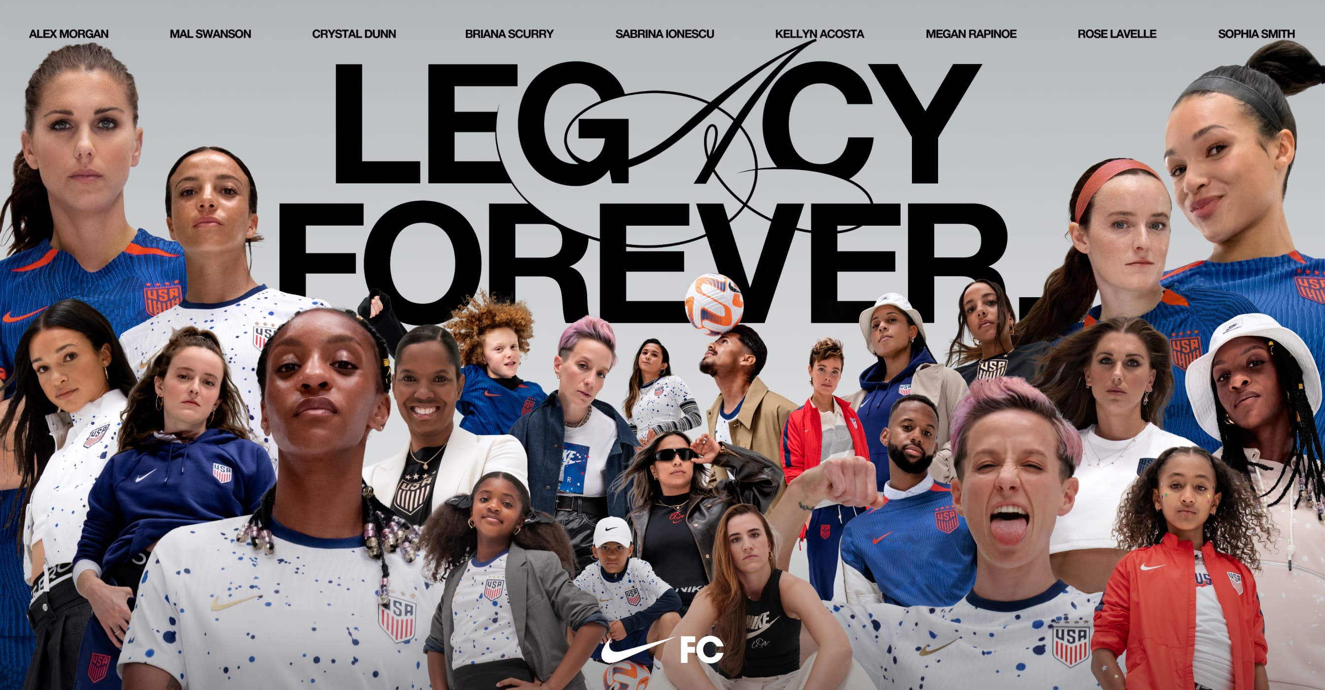 Fan Gear & Sports Apparel. Nike.com