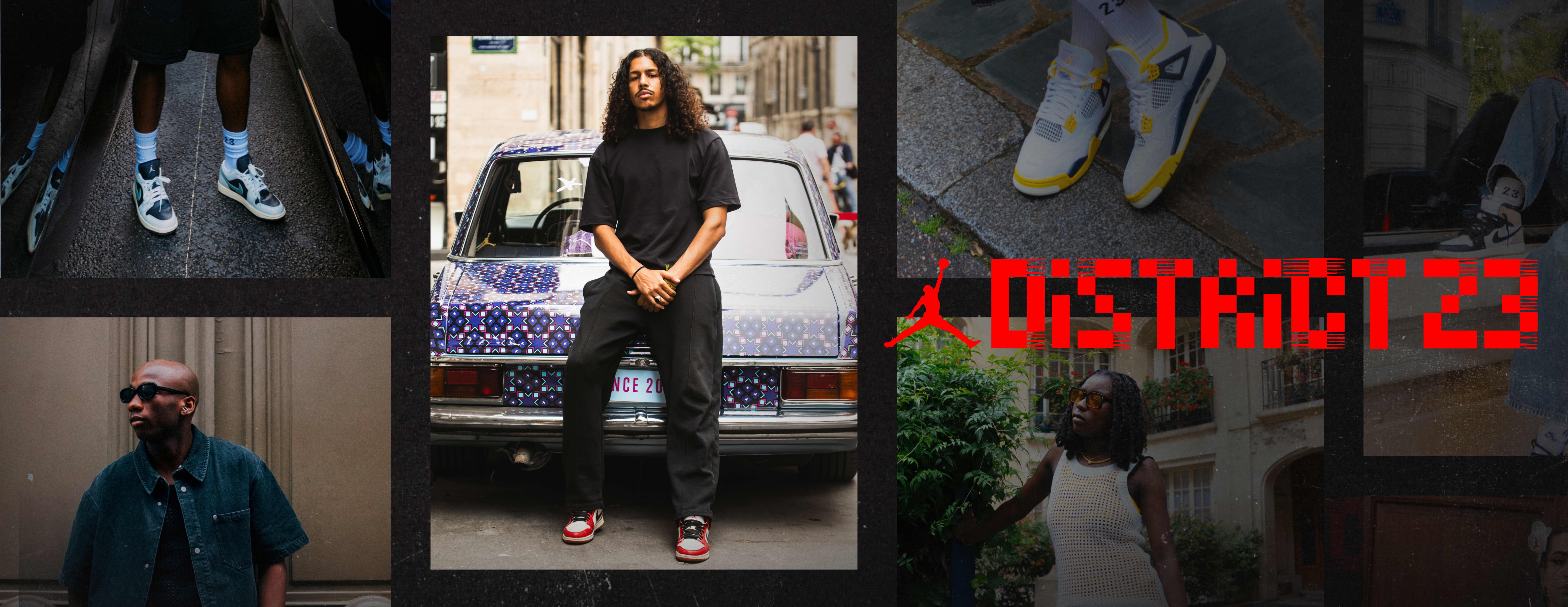 Prodotti Jordan. Nike IT