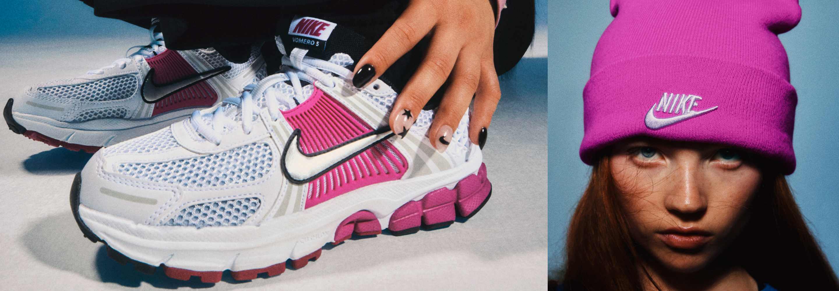 Nike Teens: your home of the latest fashion, inspiration and real ...