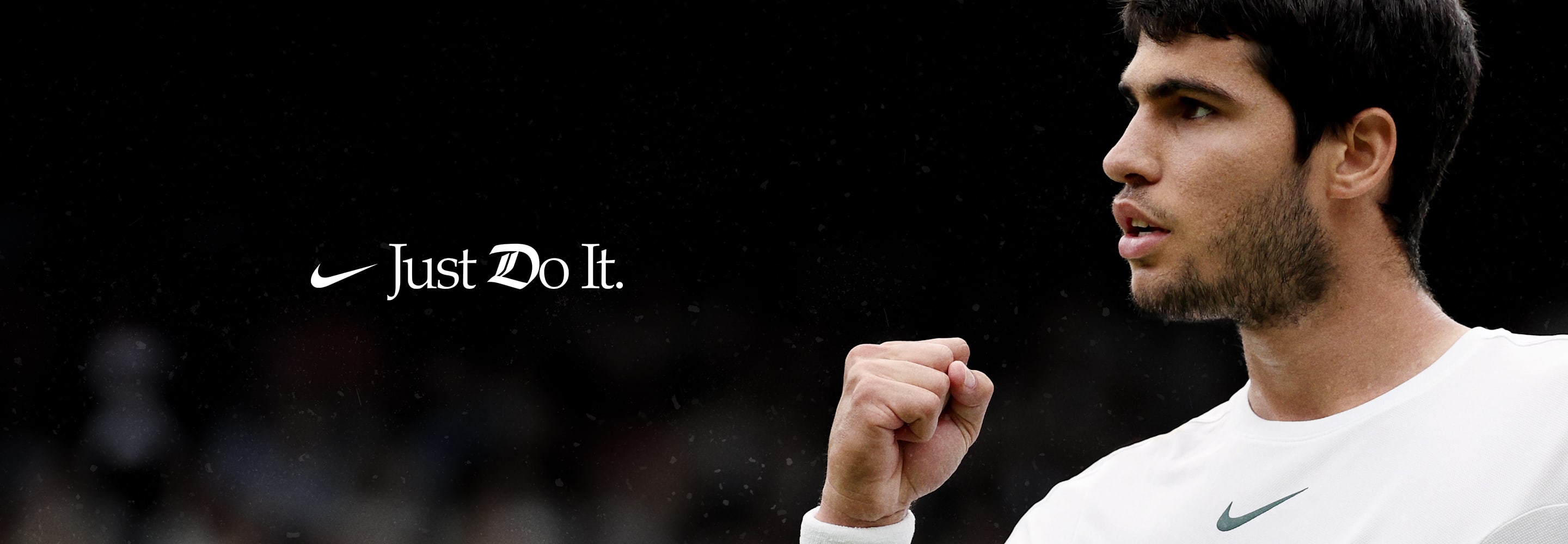 Nike Tennis. Nike LU