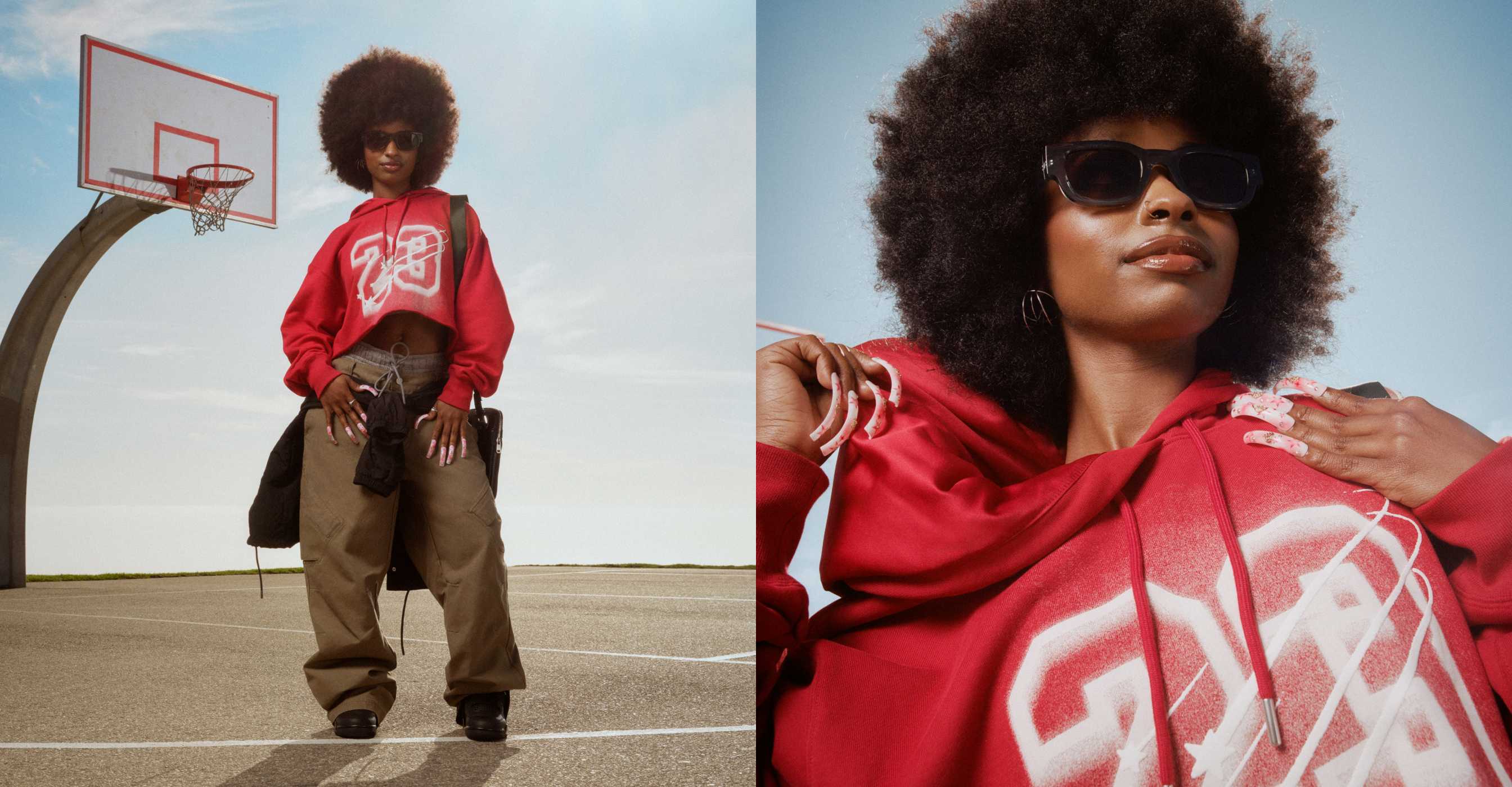 Marca Jordan. Nike MX