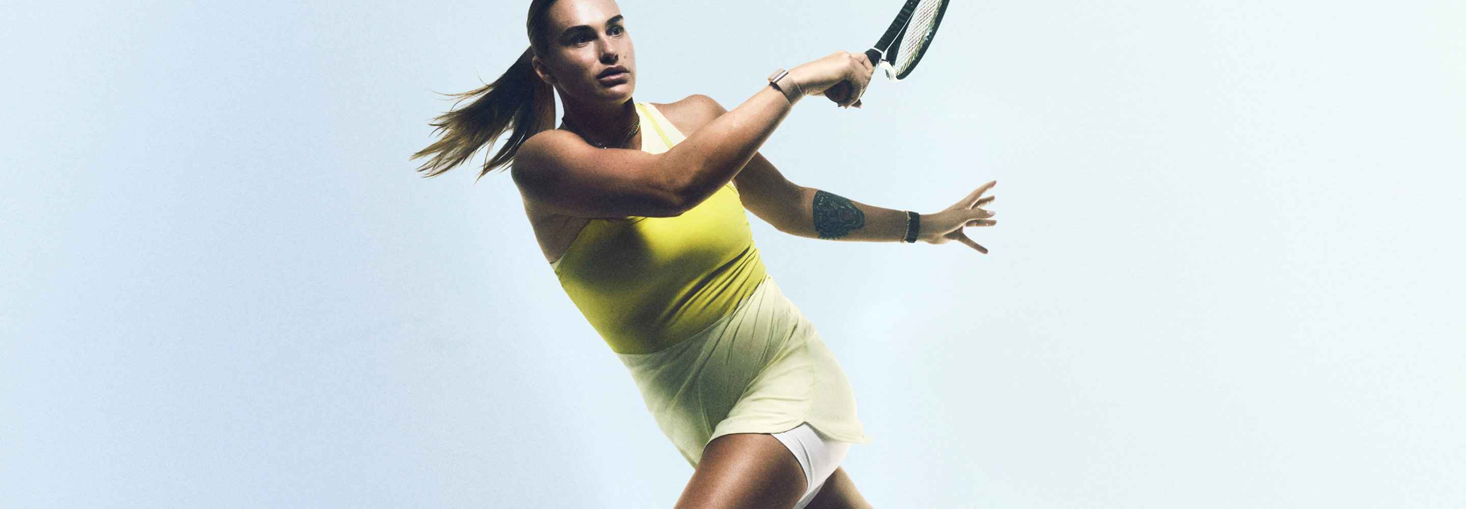 Nike Tennis. Nike AU
