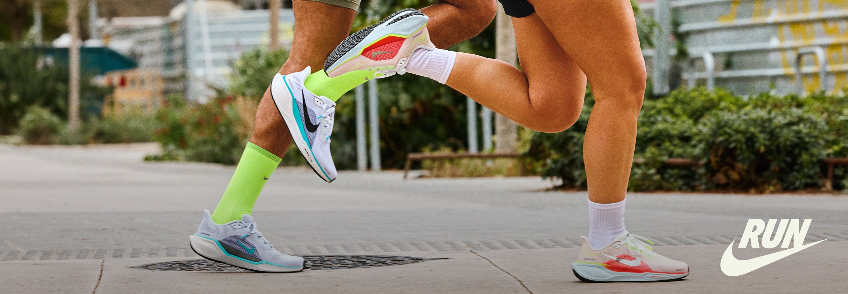 Nike road running. Nike UK