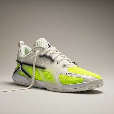 Jordan Heir Series celebrates excellence in women's basketball. Nike SG