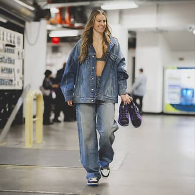 Sabrina 2 Releases in Celebration of Basketball Superstar. Nike.com