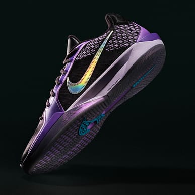 Sabrina 2 releases in celebration of basketball superstar. Nike ID