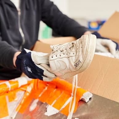 NIKE BY IFC. 나이키 코리아