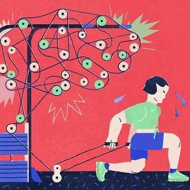 NIKE BY IFC. 나이키 코리아