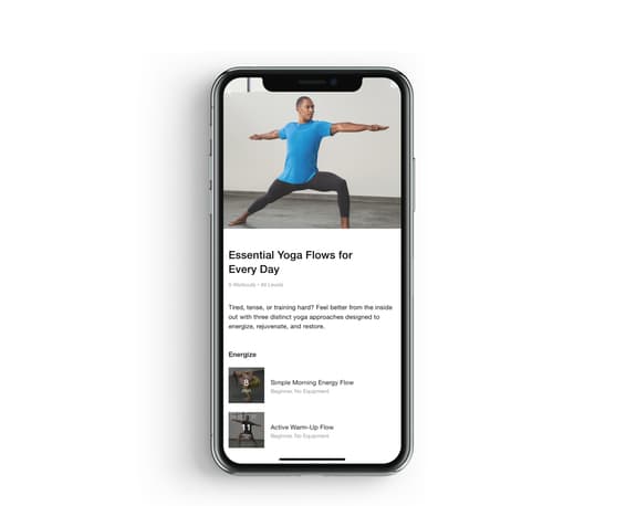 Nike Yoga. Nike AU