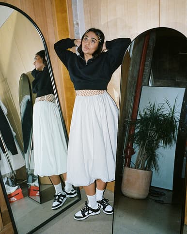 Official Nike Dunk Sizing Tips. Nike.com