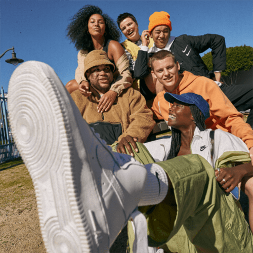 Επίσημος ιστότοπος Nike. Nike GR