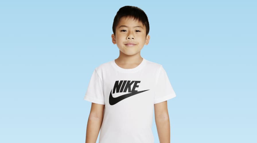 Nike Kids. Nike CA