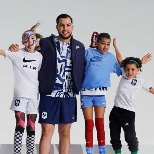 Officiële Nike website. Nike BE