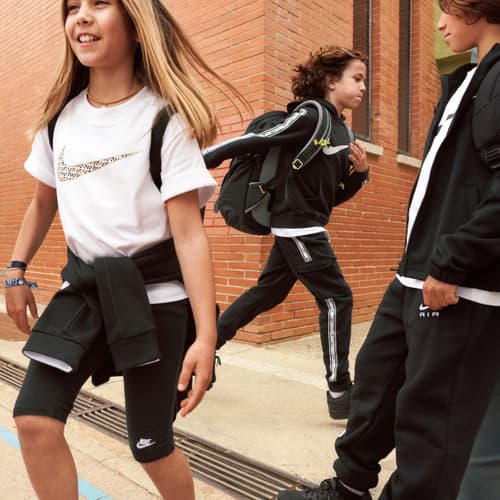 Site oficial da Nike. Nike PT