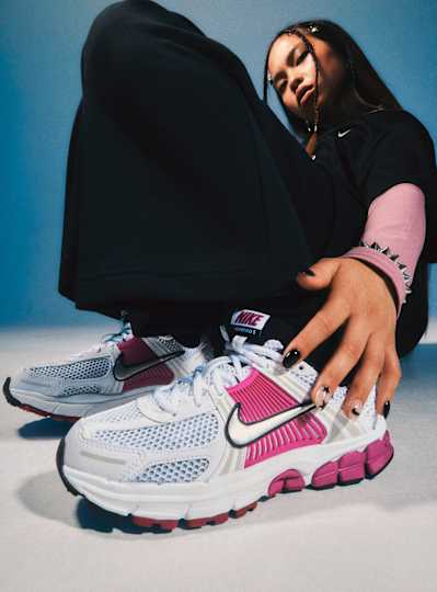Nike Teens: your home of the latest fashion, inspiration and real ...