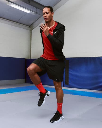 Site oficial da Nike. Nike PT