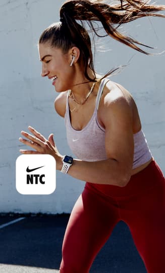 Nike Membership. Nike.com