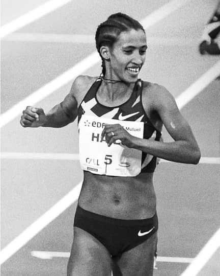 Athletes: Africa. Nike VN