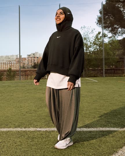 Site oficial da Nike. Nike PT