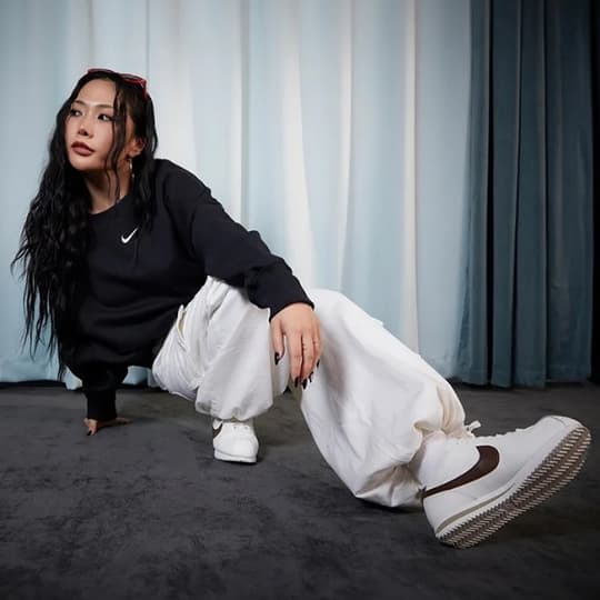 Nike Sportswear. 나이키 코리아