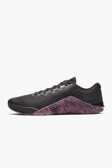 Nike Metcon. Nike.com