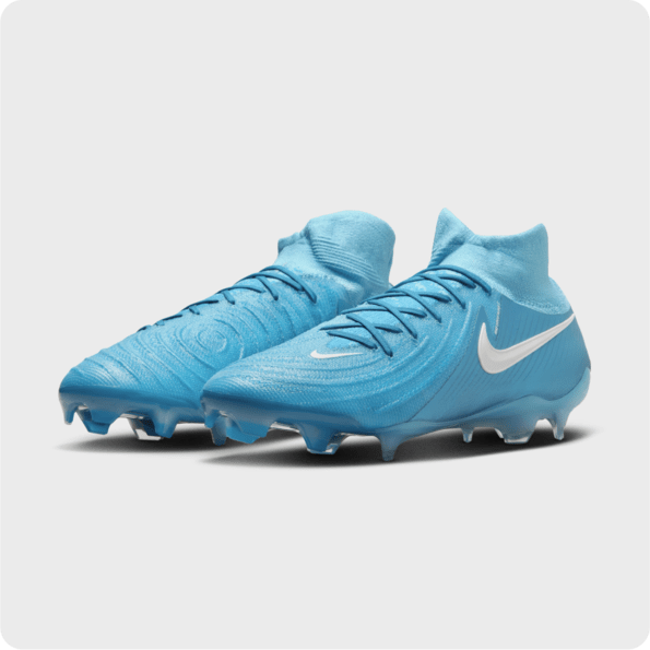 Nike Football. Nike UK