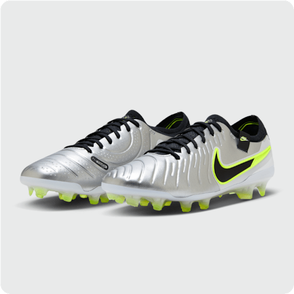 Nike Football. Nike UK