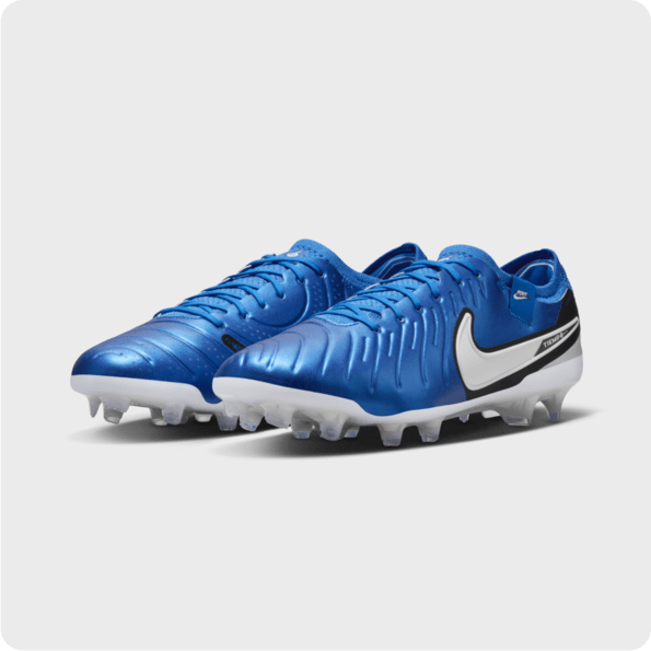 Nike Football. Nike ES