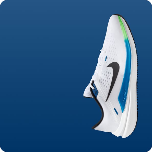 Nike road running. Nike NL