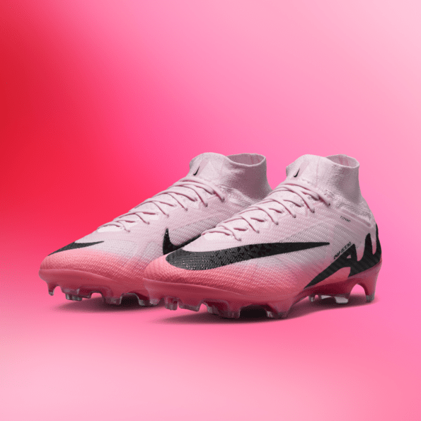 Nike Football. Nike ES