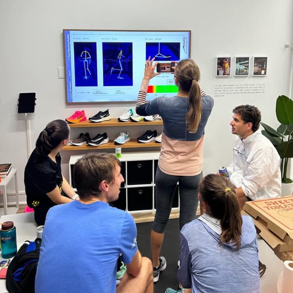 Nike Sport Research Lab Form. Nike.com