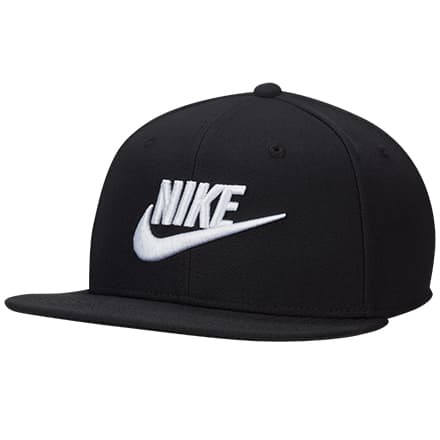 Tabella delle taglie e delle misure per cappelli e copricapi. Nike IT