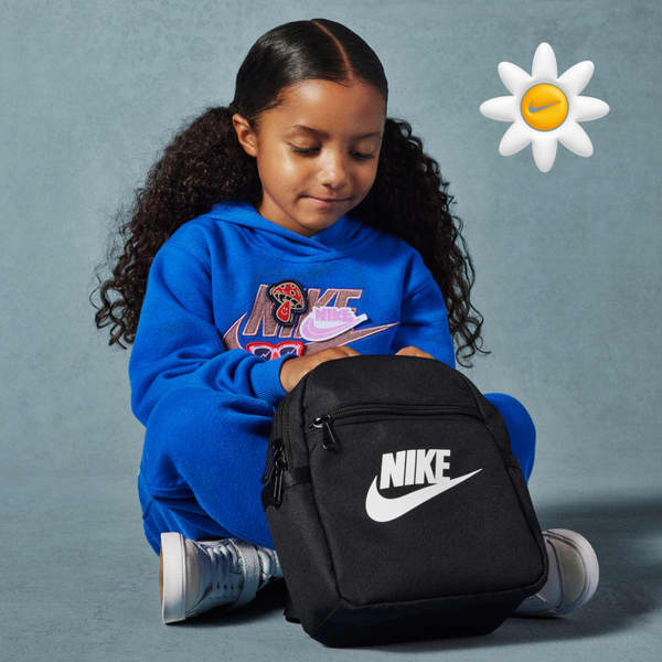 Nike Back to School. Nike.com