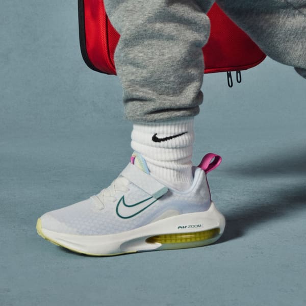 Nike Back to School. Nike.com