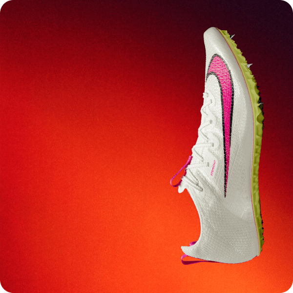 Race & track running. Nike UK