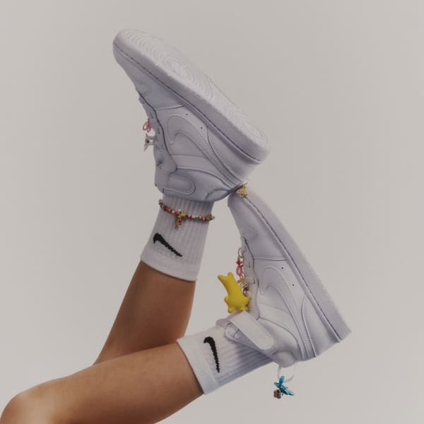 Nike Back to School. Nike.com