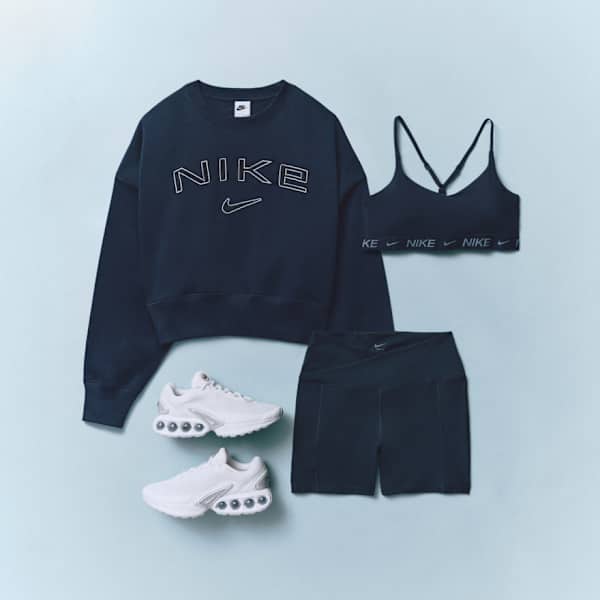 Women's Shoes, Clothing & Accessories. Nike.com