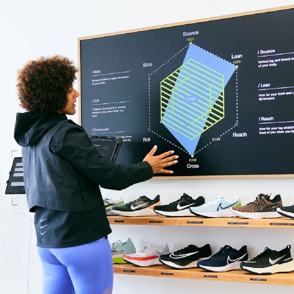 Nike Sport Research Lab Form. Nike.com