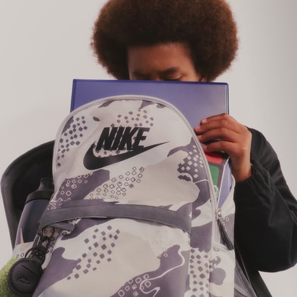 Nike Back to School. Nike.com