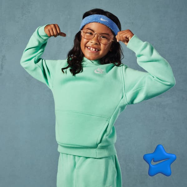 Nike Back to School. Nike.com