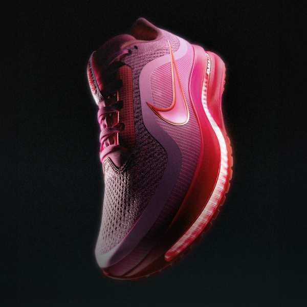 Sitio web oficial de Nike. Nike