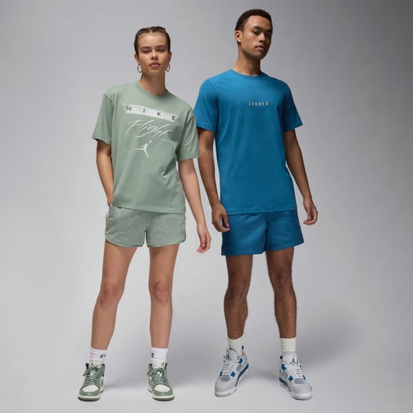 Jordan. Nike PH
