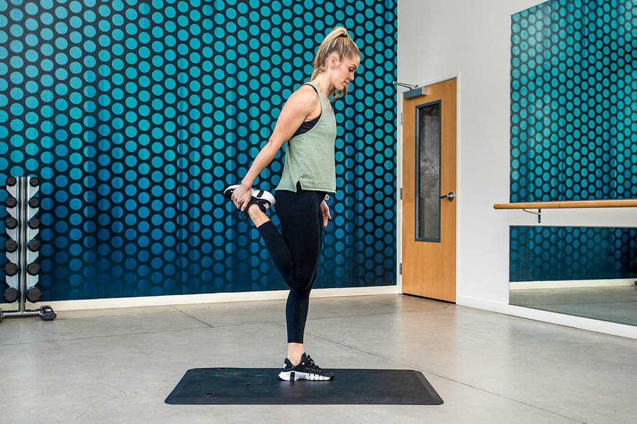 6 Essential Stretches To Do Right After Running. Nike.com