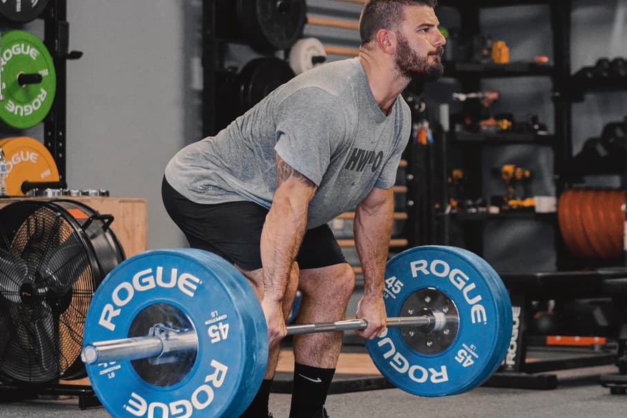 What Are the Benefits of Deadlifts? Plus Instructions and Variations ...