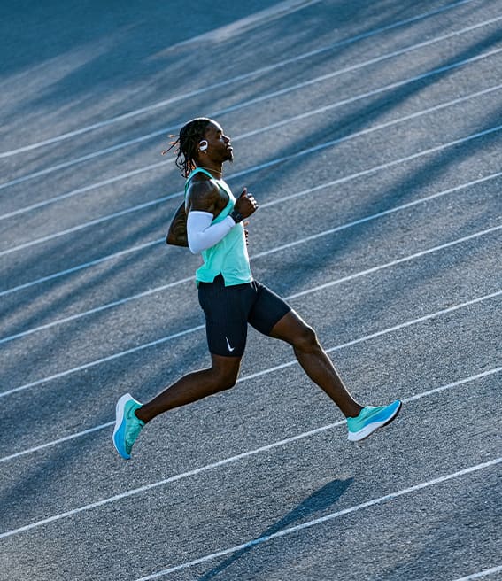 Nike Run Club App. Nike NZ